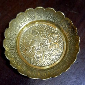 Brass Tortoise Turtle With Plate, Vastu Feng Shui, Brass Tortoise ...