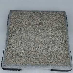 Natural Rock Made Portable Foot Cleaner Stone,for Foot Cleaning Purpose ...