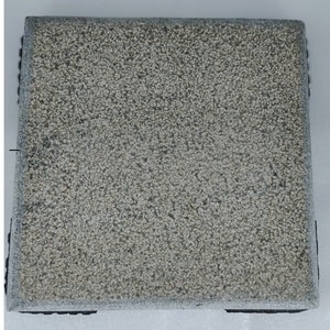 Natural Rock Made Portable Foot Cleaner Stone,for Foot Cleaning Purpose ...