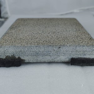 Natural Rock Made Portable Foot Cleaner Stone,for Foot Cleaning Purpose ...