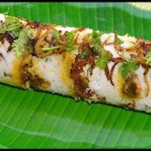 Bamboo Biriyani Maker With Handle/ Traditional Puttu Kutti / Steamer - Etsy