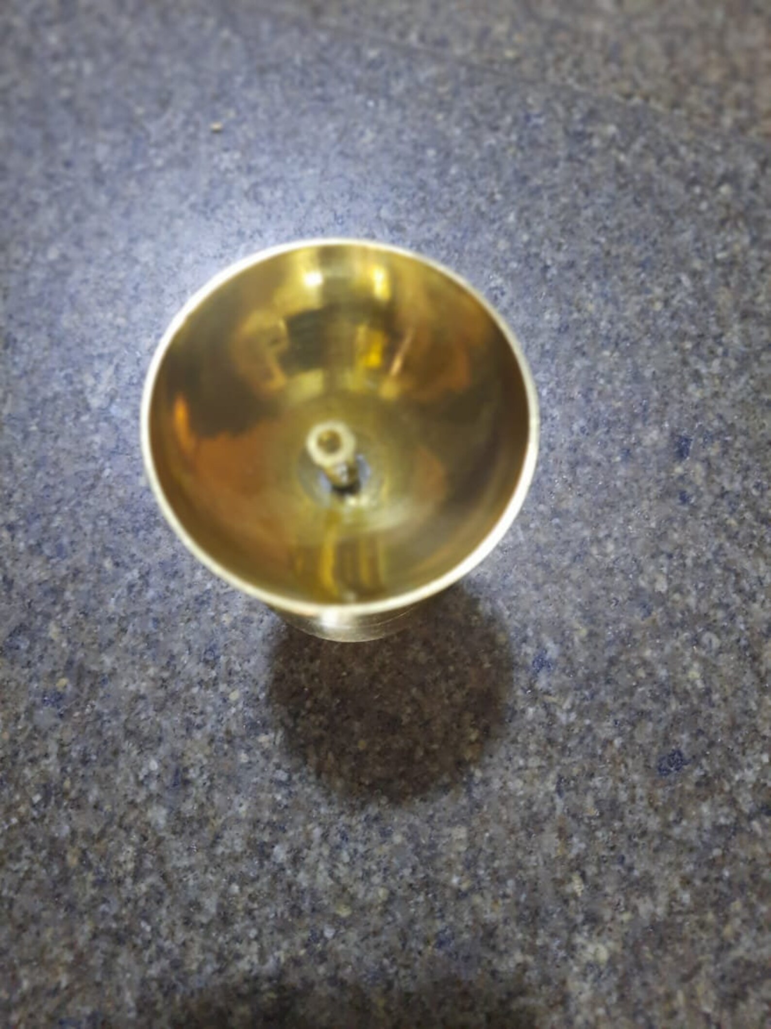 Brass Oil Lamp Jyoti Vilakku Akhand Jyoti Diya Kubera Lamp - Etsy