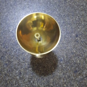 Brass Oil Lamp, Jyoti Vilakku, Akhand Jyoti Diya, Kubera Lamp ...