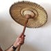 Olakkuda, Ola Kuda, Kerala Traditional Umbrella 1.5 Ft, Palm Leaf ...