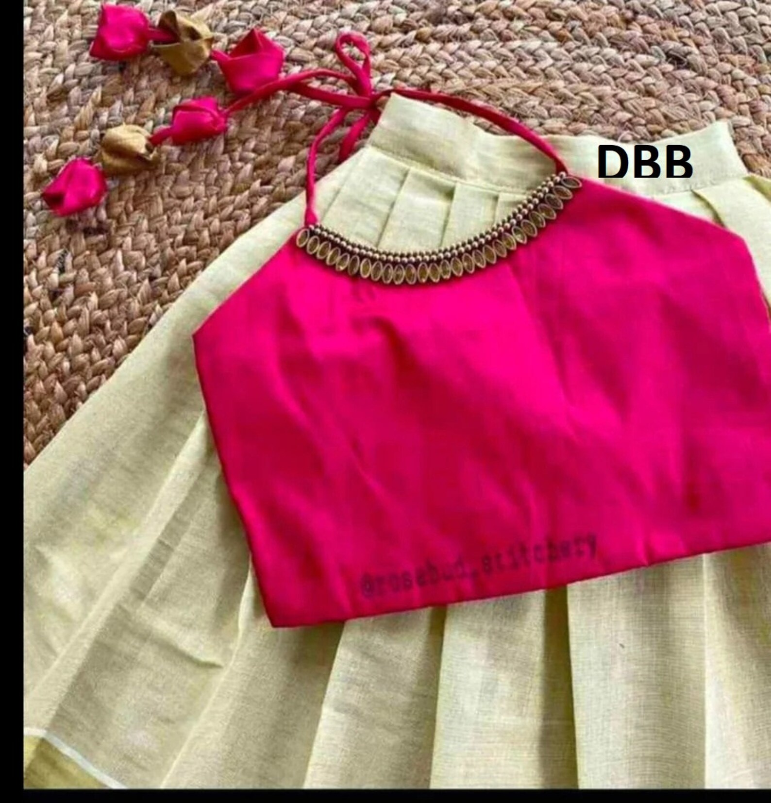 Kerala New Born Baby's,kids,girls Onam Wears,age 1 - 15 Years Wear ...