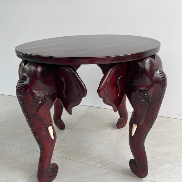 Elephant Table Legs - Etsy