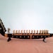 Handmade Traditional Wooden Kerala Boat, Kerala Craft, Vallom, - Etsy