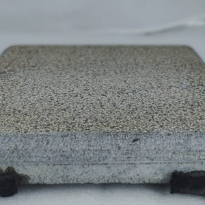 Natural Rock Made Portable Foot Cleaner Stone,for Foot Cleaning Purpose ...