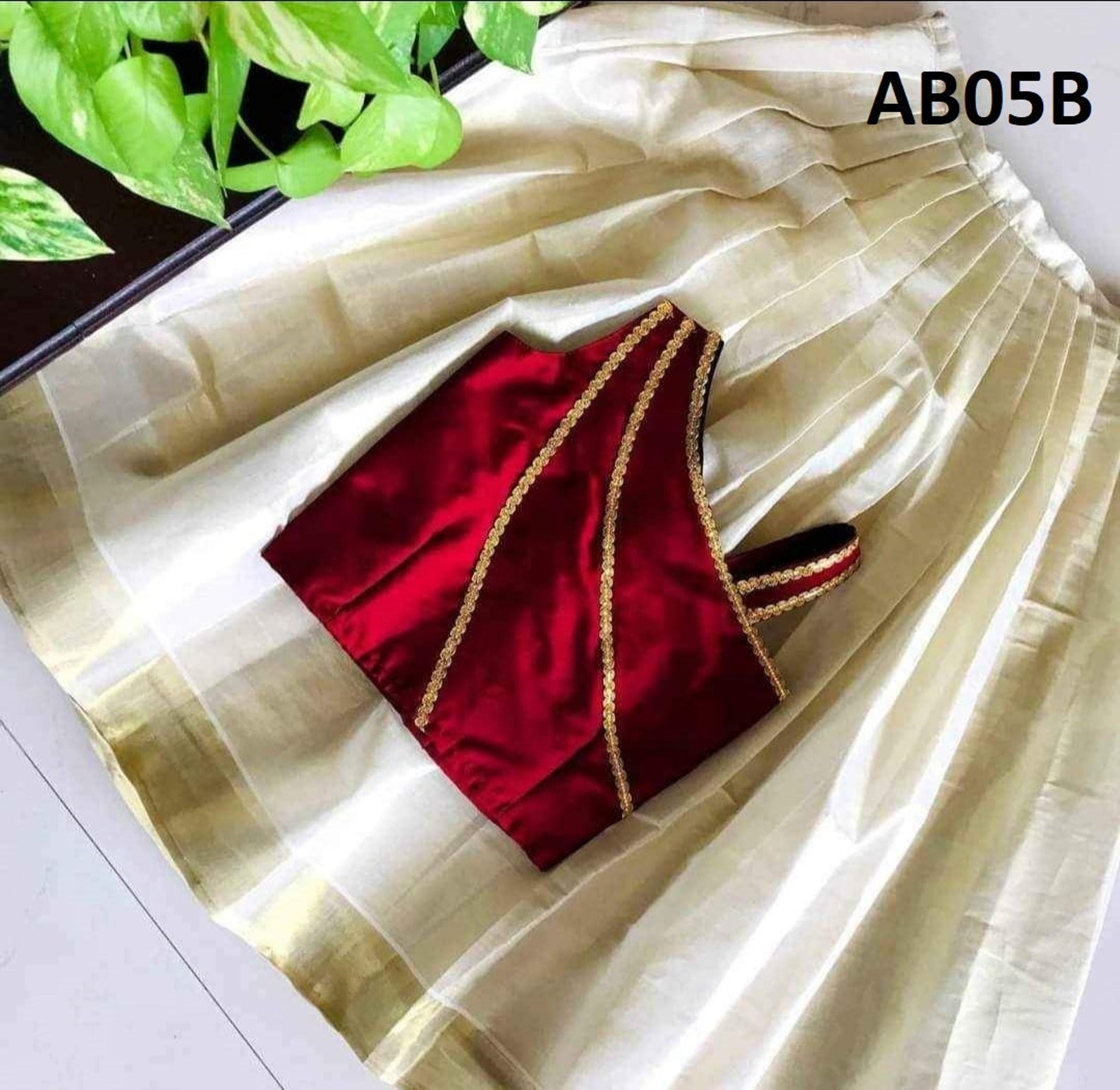 Kerala New Born Baby's,kids,girls Onam Wears,age 1 - 15 Years Wear ...