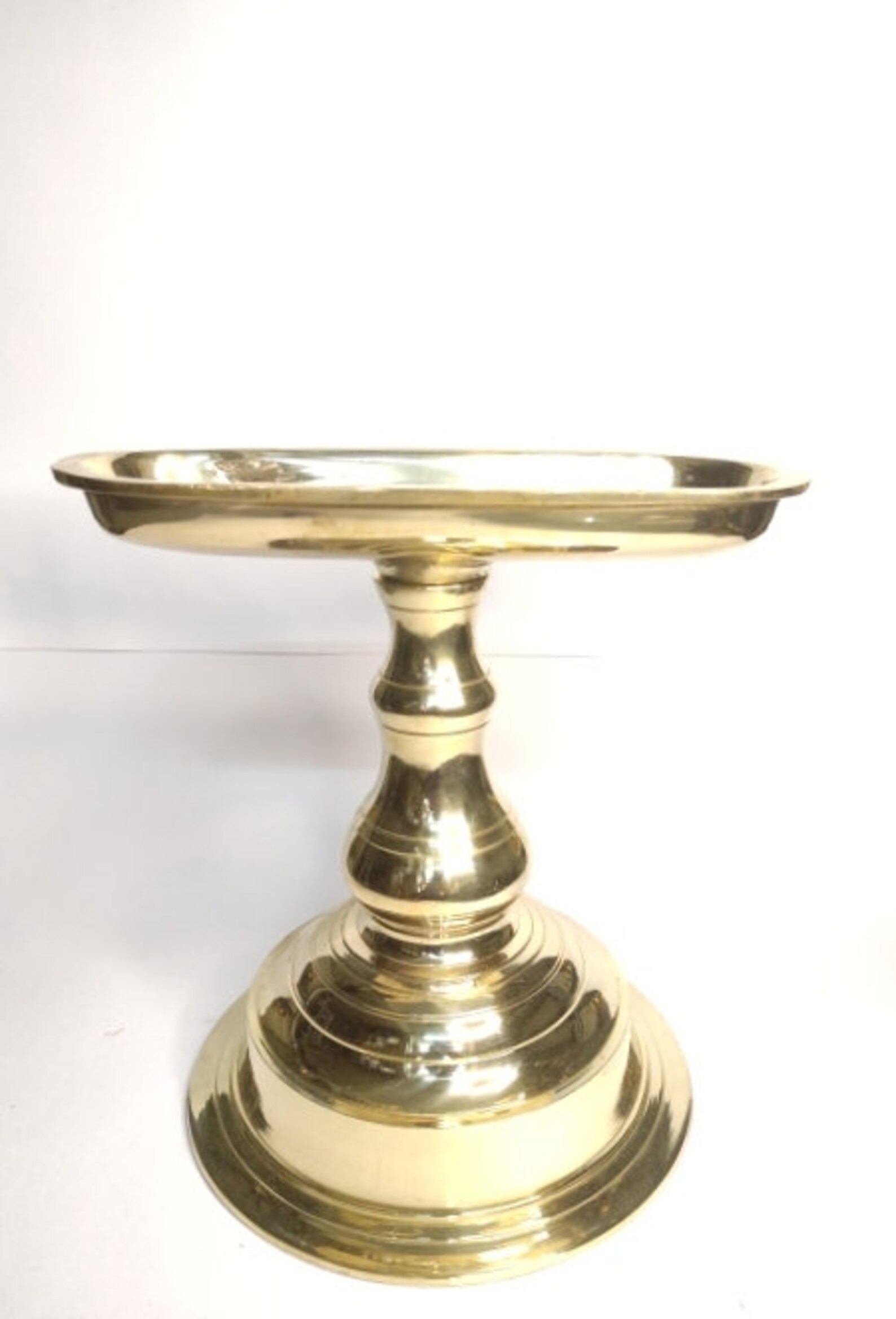 Kerala Pathi Vilakku/ Kerala Traditional Brass Lamp/ /show | Etsy