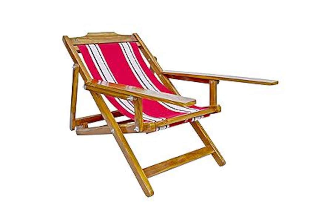 Kerala Traditional Pre Assembled Teak Wood Glossy Finish Easy Chair ...
