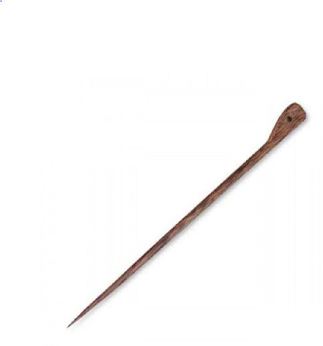 Coconut Wood Papad Stick - Pappadam Kuthi- Papadum Stick,unniyappam ...