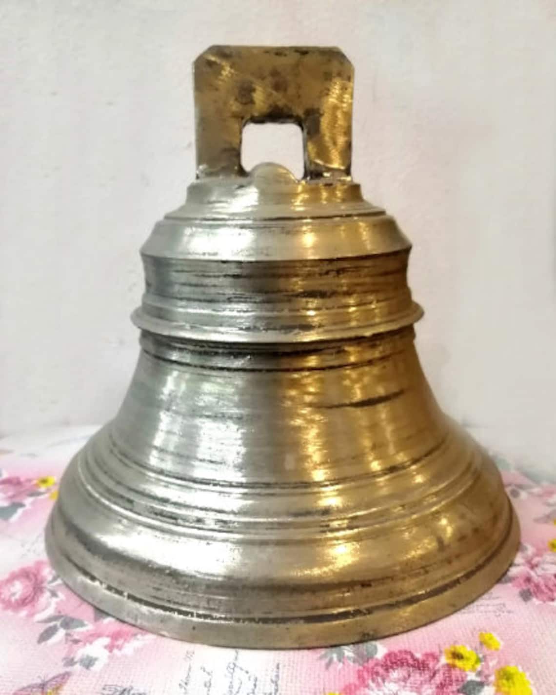 Original Handmade Church Bell Temple Bell Hanging Bell - Etsy