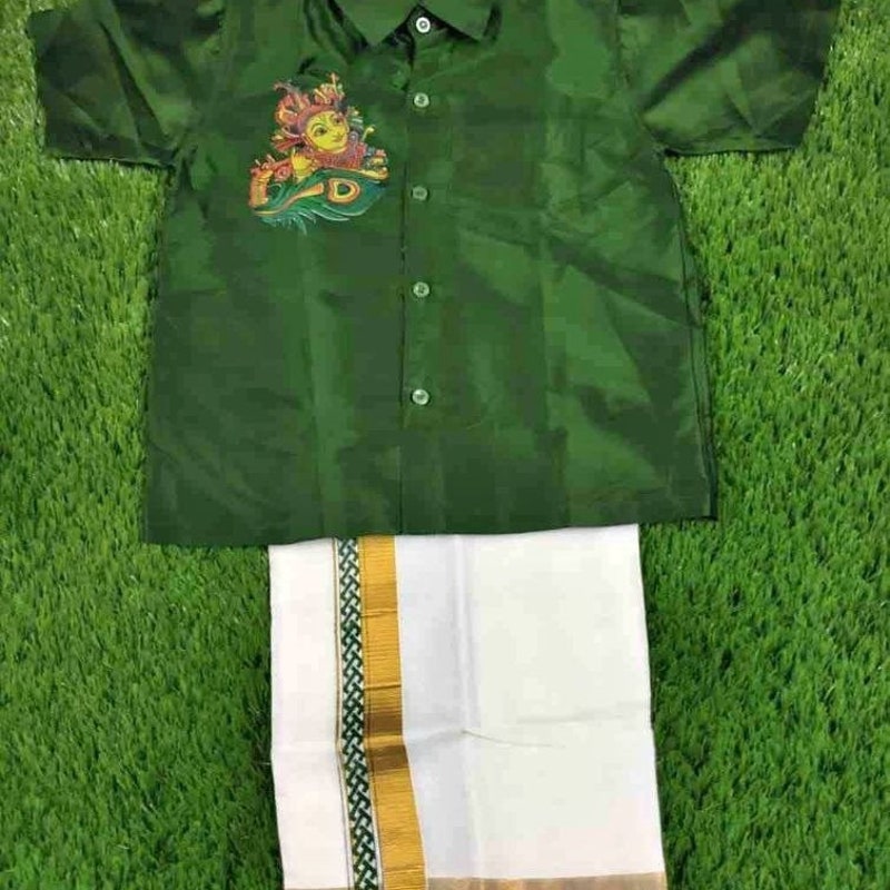 Onam Shirts Men - Etsy