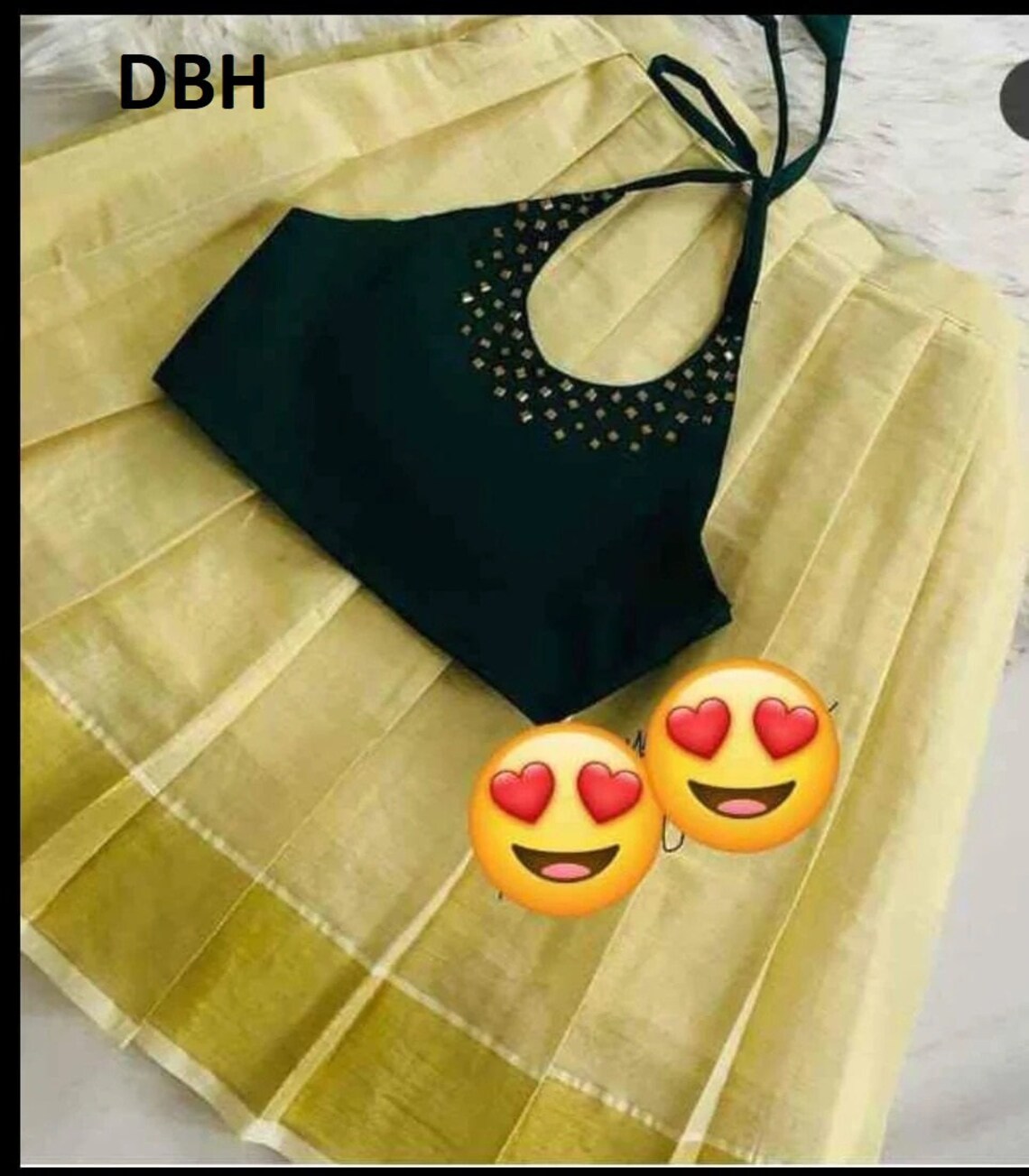 Kerala New Born Baby's,kids,girls Onam Wears,age 1 - 15 Years Wear ...