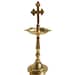Christian Oil Lamp With Sleeba Cross/christian Traditional Lantern ...