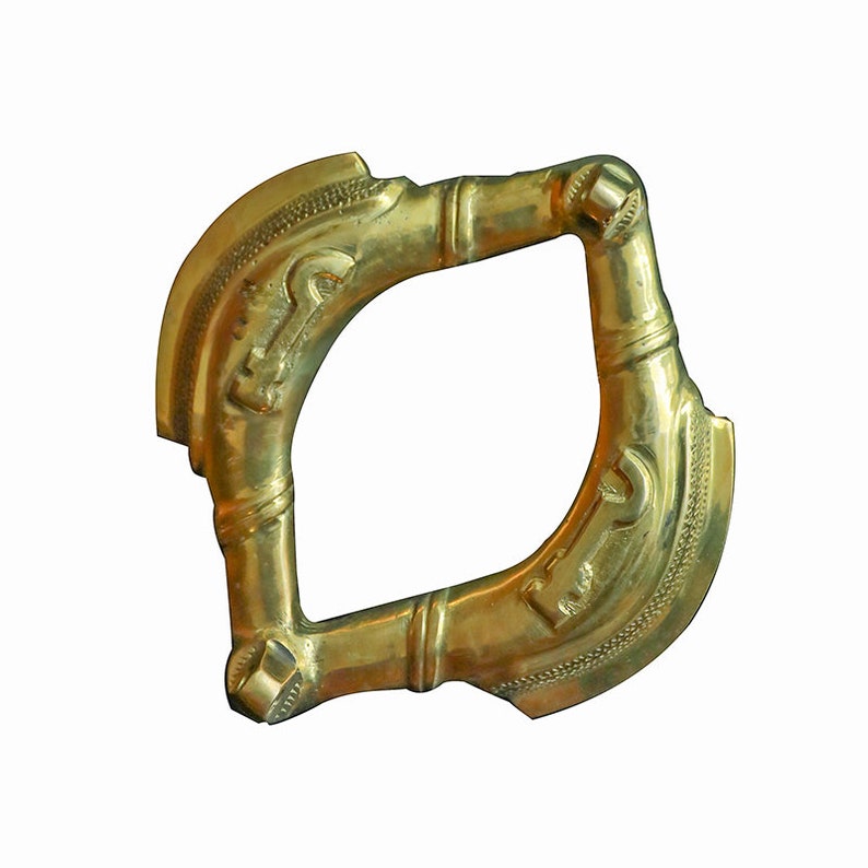 Brass Chilambu / Anklet/ Home Decor and Gifting/for Pooja Room, for ...