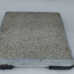 Natural Rock Made Portable Foot Cleaner Stone,for Foot Cleaning Purpose ...