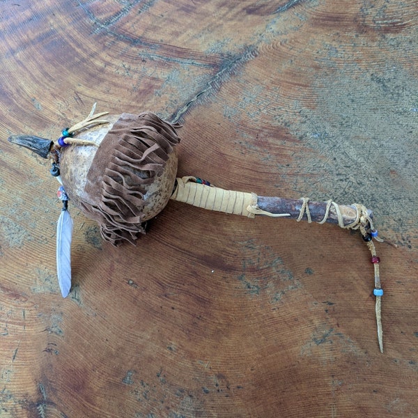 Native American Baby Rattles - Etsy