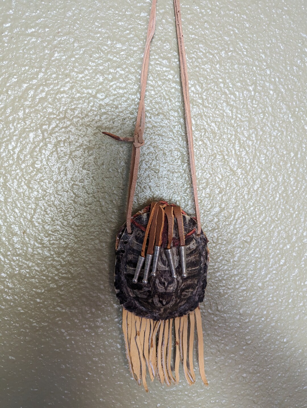 Tortoise Shell Bag - Etsy