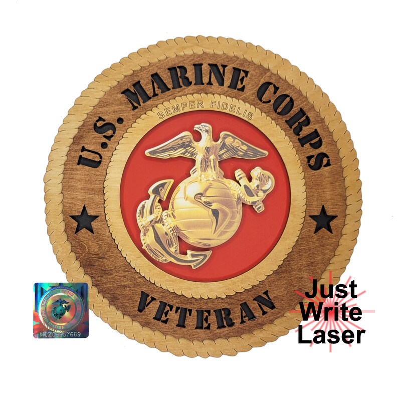 Marine Decor - Etsy