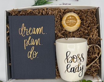 Boss Lady Pen - Etsy