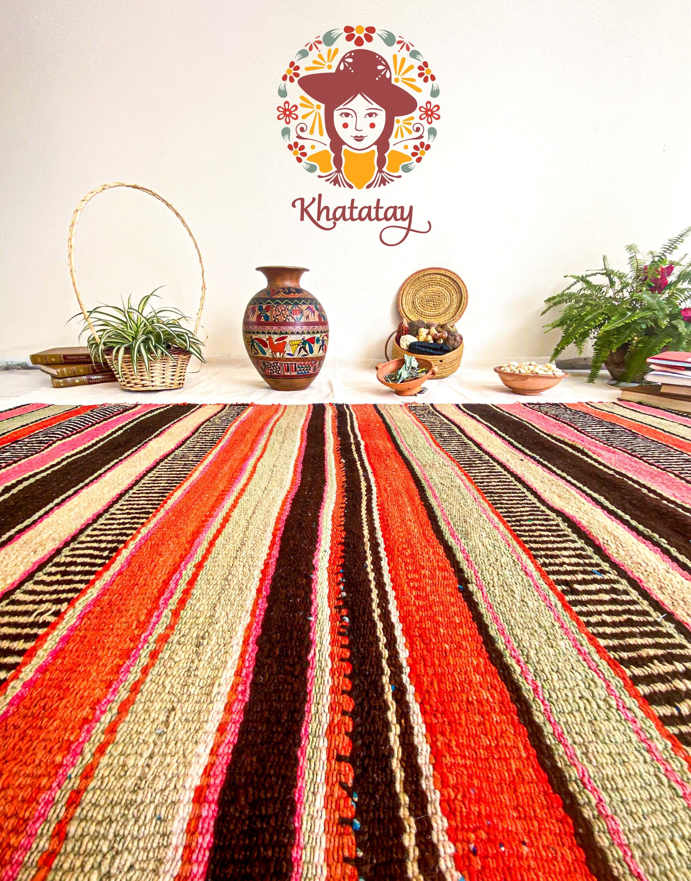 Rugs From Peru at Sue Alexander blog