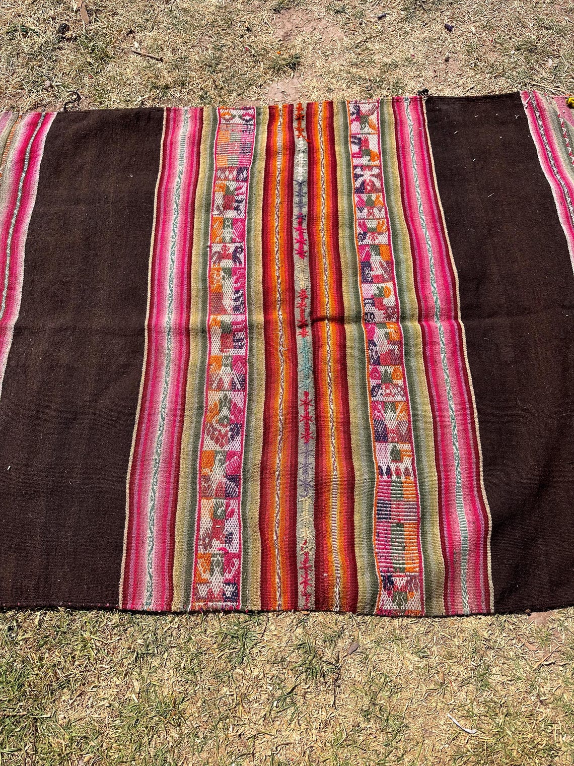 Mastana Ceremonial • Ceremonia Shamanicas • Vintage Mastana - Etsy