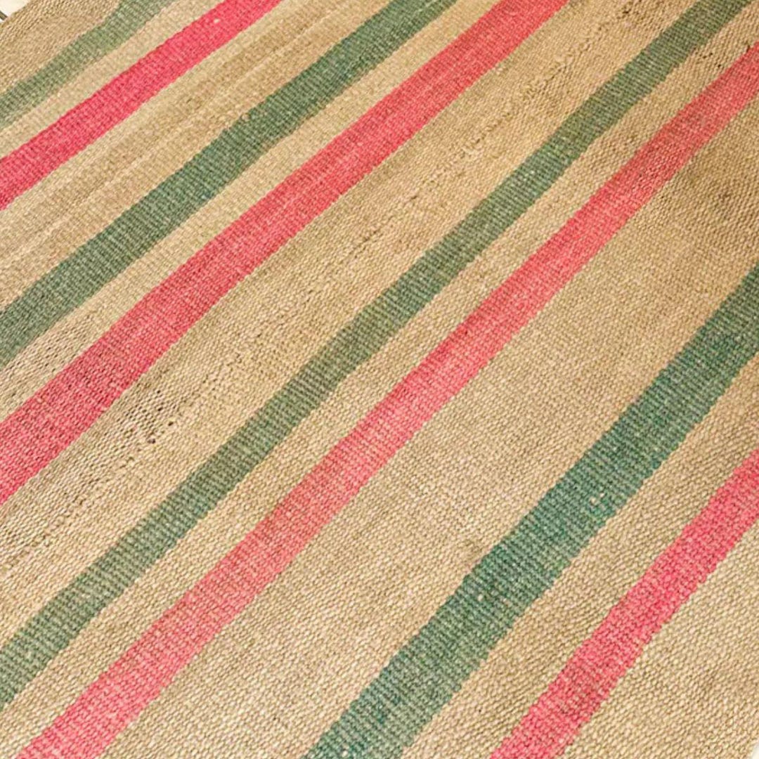 Antique Peruvian Carpet • Inca Weaving • Sheep Wool Rug • Peruvian ...