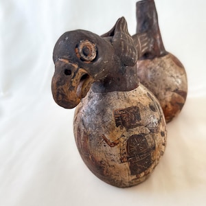 Inca Pottery • It's Ending Soon • Nazca Lines • Ceramica Nazca • Huaco ...