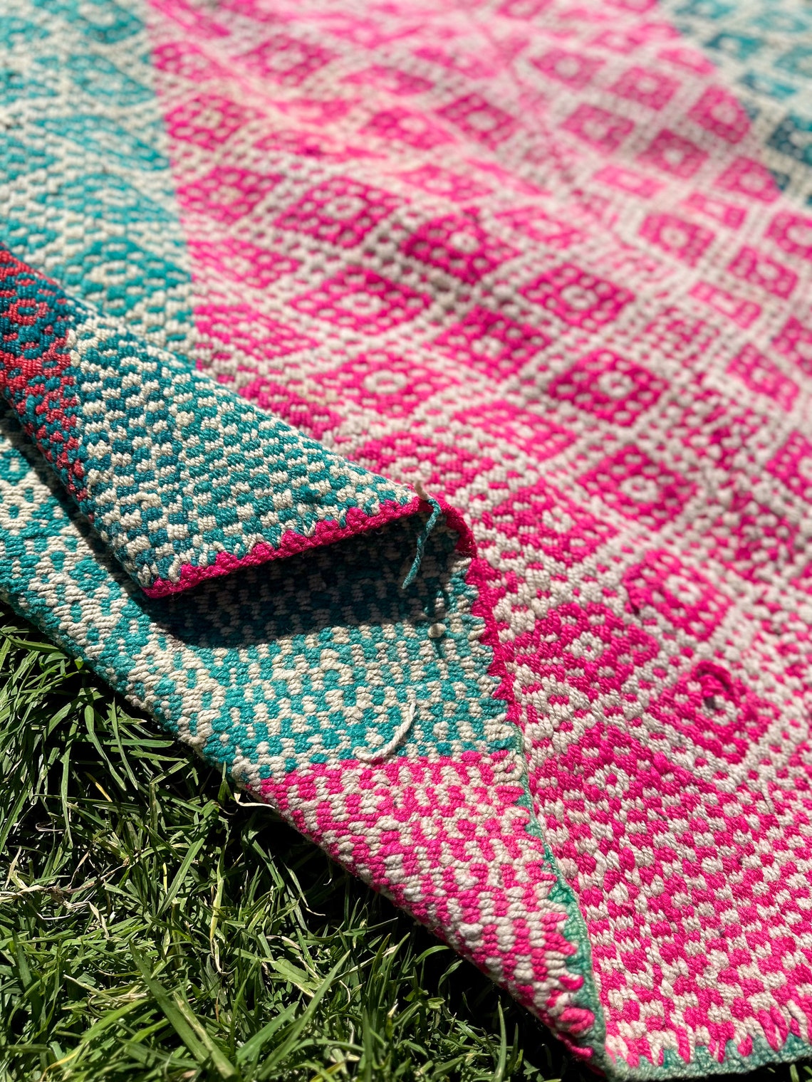 Textile Masterpiece of Ancient Peru Inca Weaving - Etsy