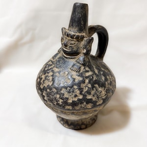 Arte Precolombino • It's Ending Soon • Nazca Lines • Ceramica Nazca ...