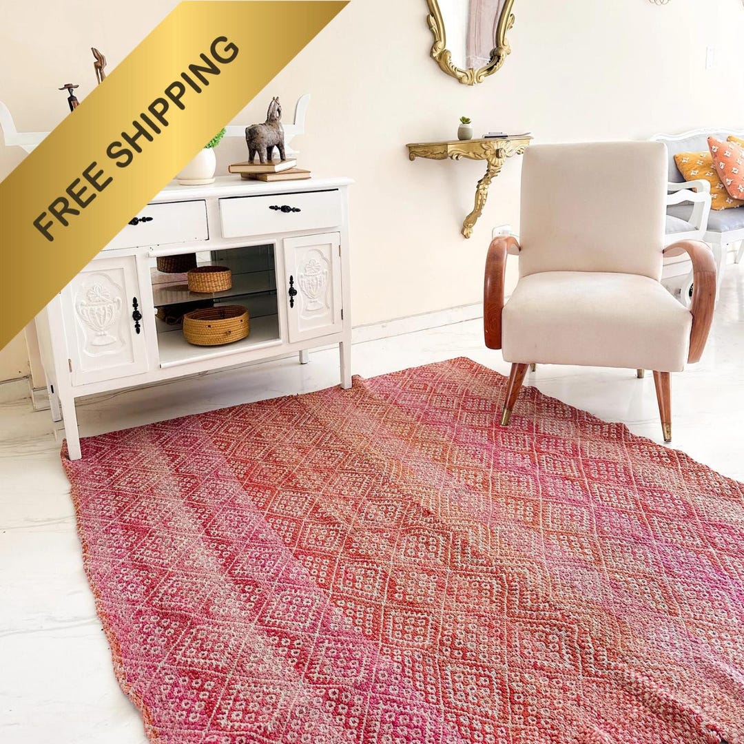 Peruvian Textile• 5.9 X5.5 Ft •inca Weaving•sheep Wool Rug•peruvian ...