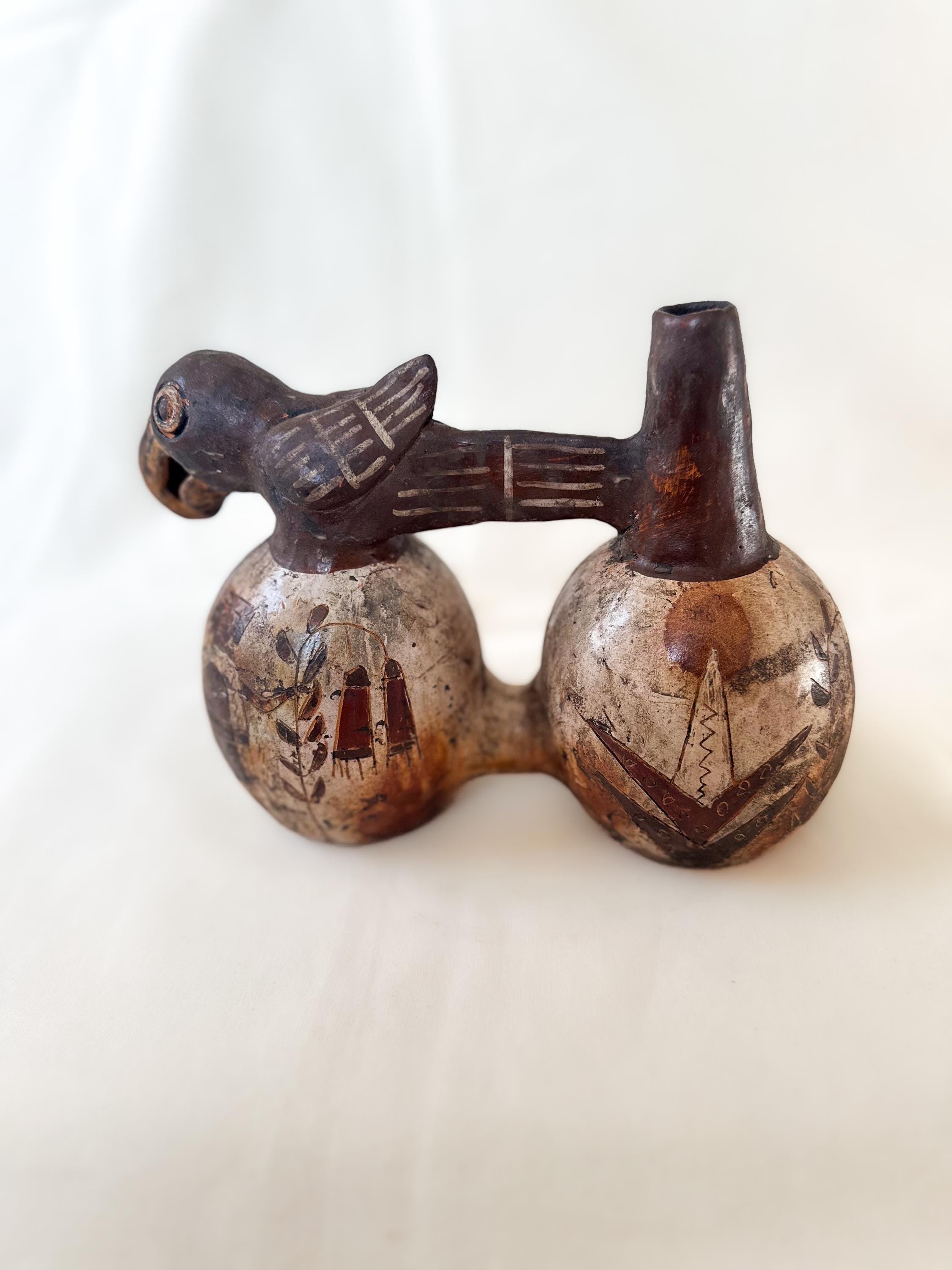 Inca Pottery • It's Ending Soon • Nazca Lines • Ceramica Nazca • Huaco ...
