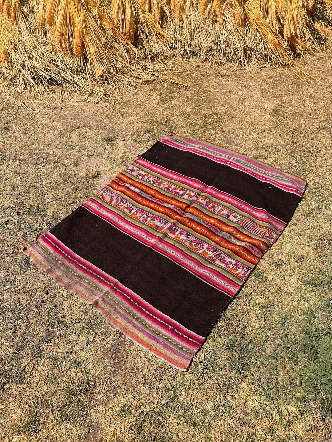 Mastana Ceremonial • Ceremonia Shamanicas • Vintage Mastana - Etsy