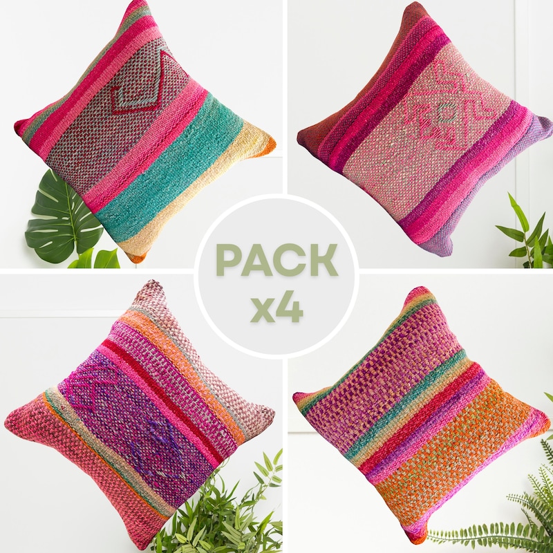 Frazadas Pillow - Etsy UK