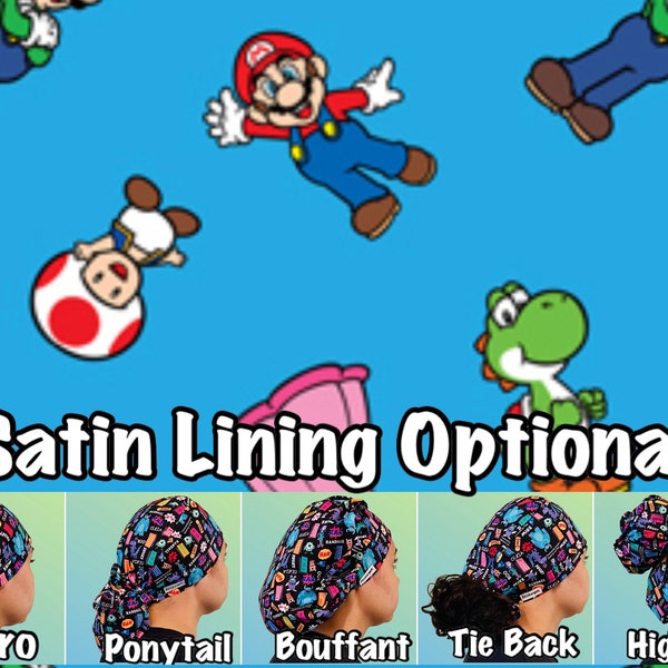 Mens Surgical Caps - Etsy