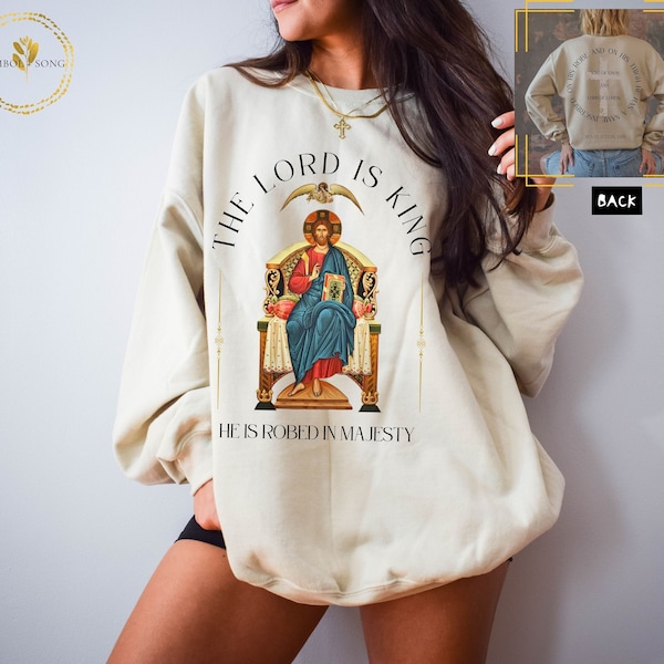 Orthodox Hoodie - Etsy