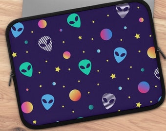 Sci Fi Ipad Case - Etsy