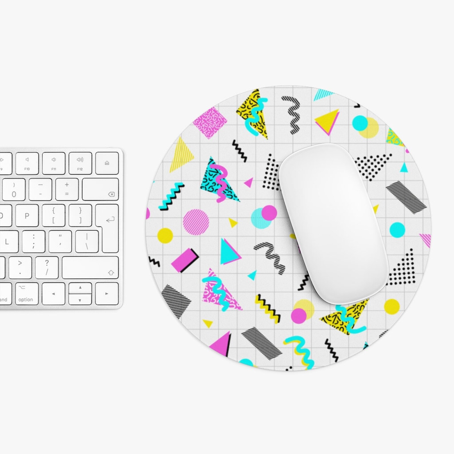 Retro Mouse Pad Arcade Desk Mat 90s Mouse Pad Cute Mouse - Etsy