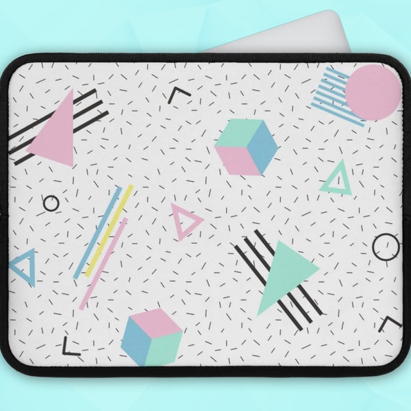 80s Retro Laptop - Etsy