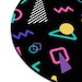 Retro Mouse Pad, Arcade Desk Mat, 90s Mouse Pad, Cute Mouse Pad ...