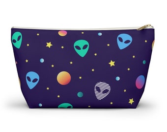 Alien Pencil Case - Etsy