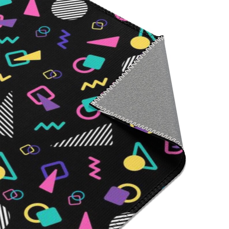 Arcade Carpet 80s Arcade Rug Arcade Decor Bowling Alley - Etsy