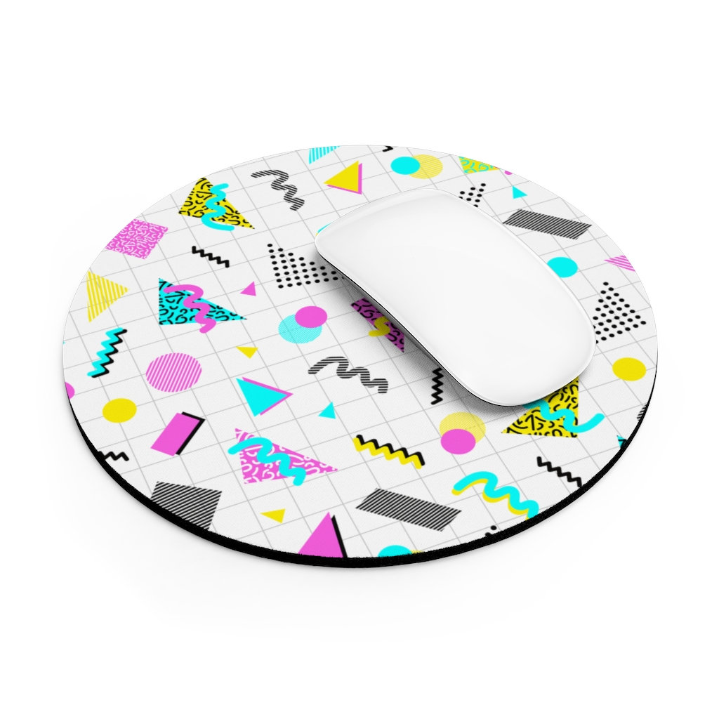 Retro Mouse Pad, Arcade Desk Mat, 90s Mouse Pad, Cute Mouse Pad ...