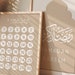 Ramadan Poster Set of 2 Ramadan Countdown Eid Ramadan Kareem Print ...