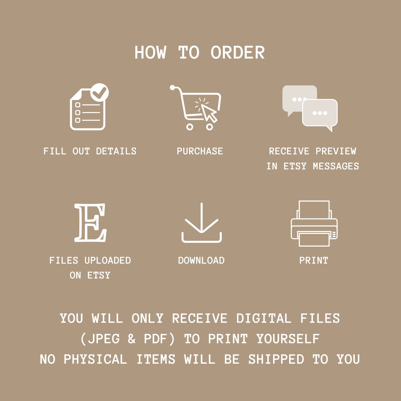 Printable Nikkah Certificate Gold Nikkah Contract Digital Nikah Nama ...