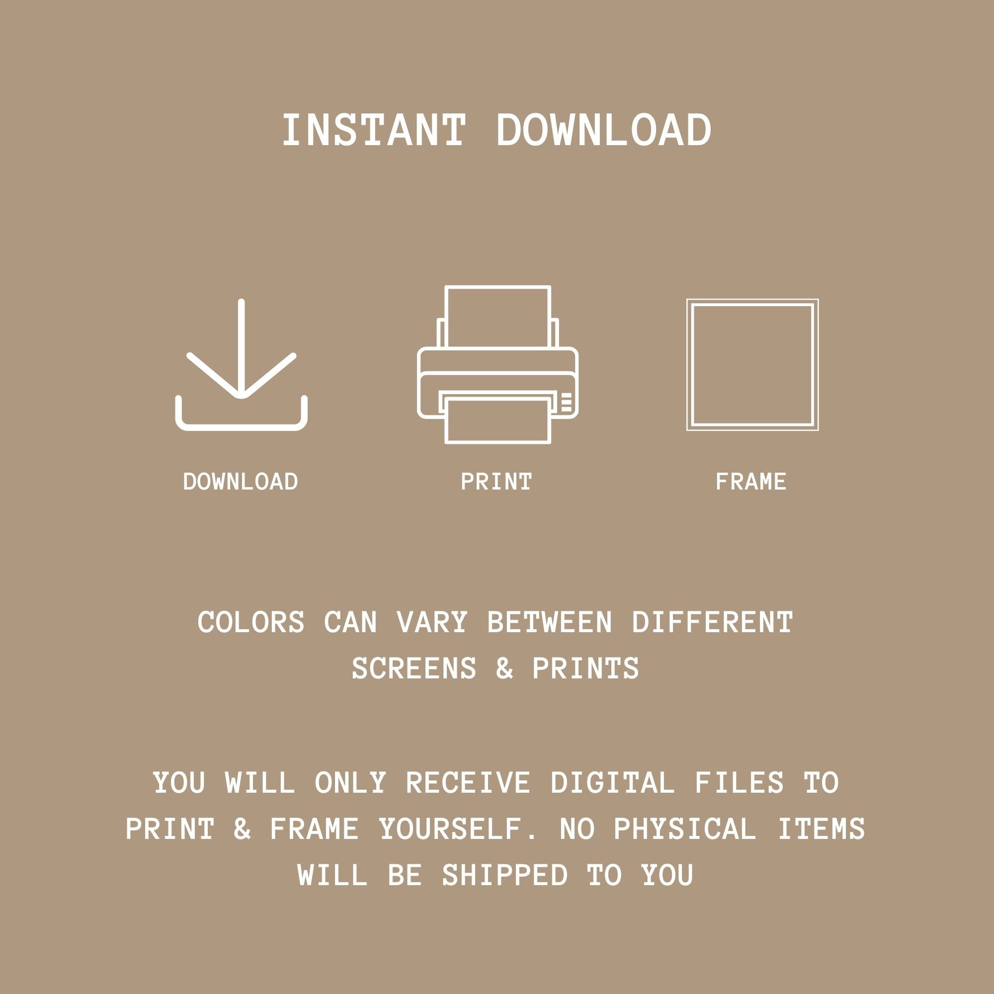 Arabic Alphabet Poster Arabic Kid Print Islamic Nursery Print Arabic ...