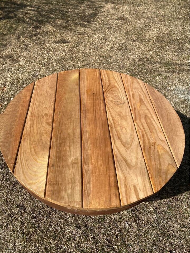 Fire Bowl Fire Pit, "the Aztec" - Etsy