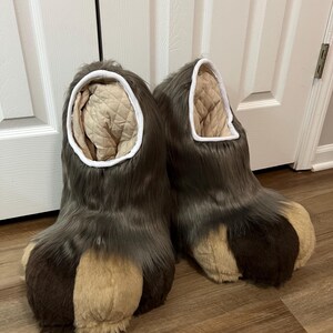 Rabbit Fursuit Full Partial Premade - Etsy